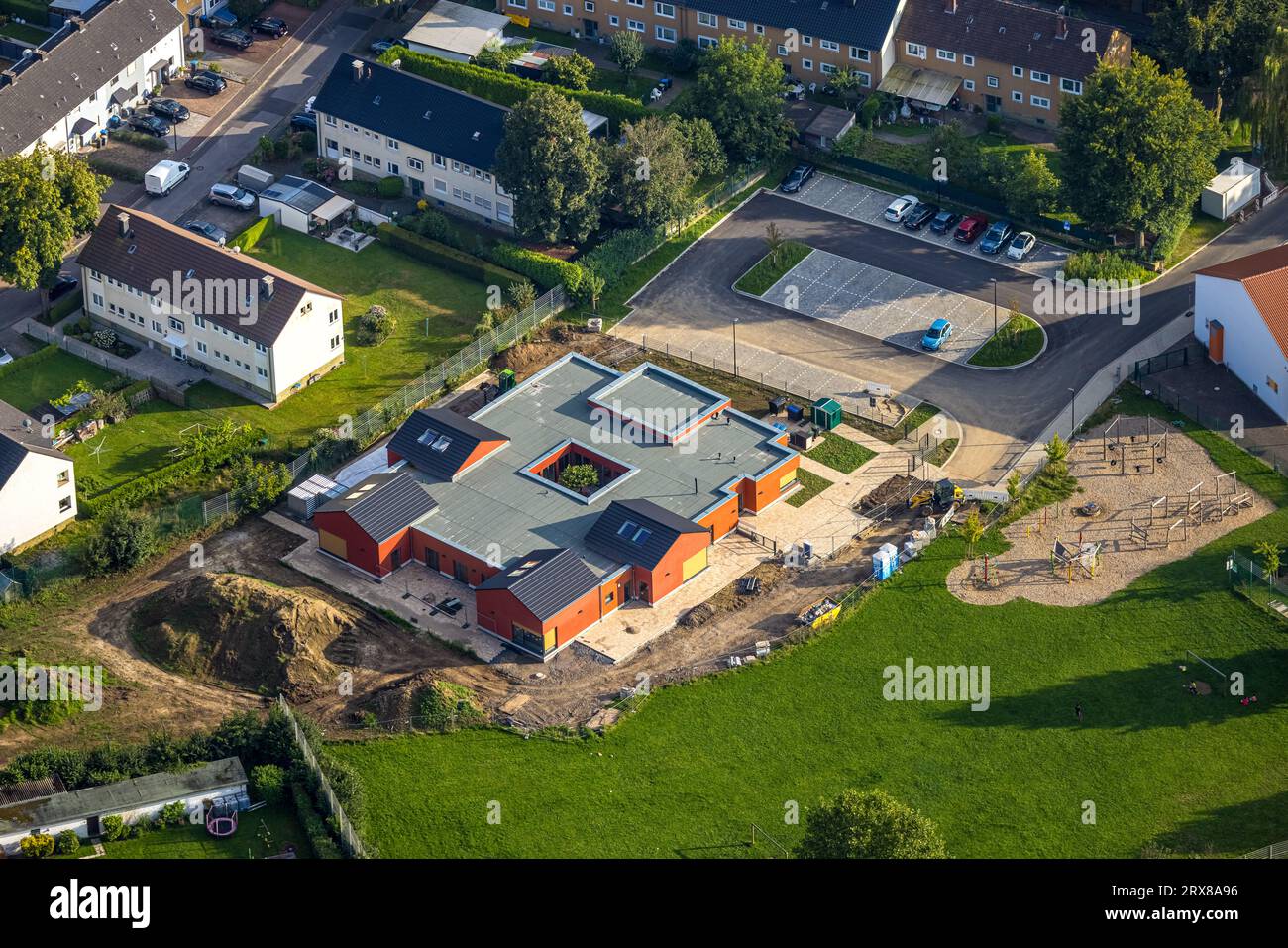 Norbertschule hi-res stock photography and images - Alamy