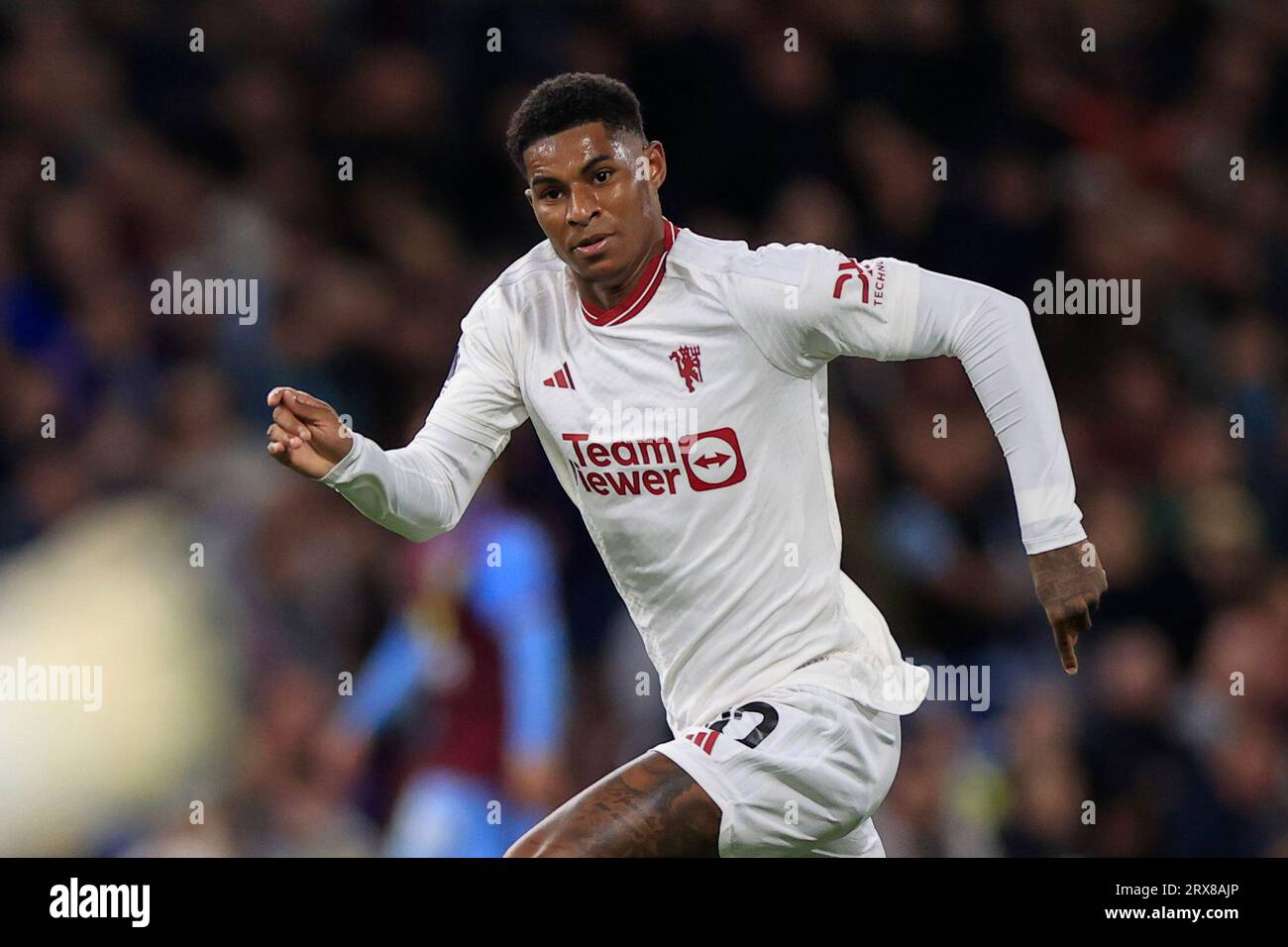 Marcus rashford manchester united 2023 hi-res stock photography and ...