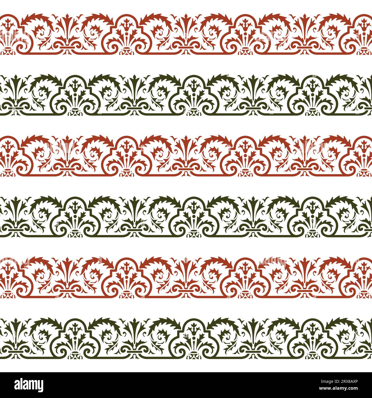 Ornamental designs hi-res stock photography and images - Alamy