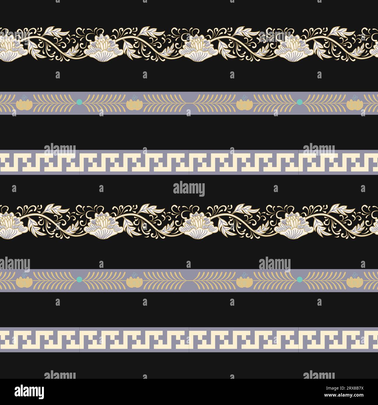 Bold black accents Stock Vector Images - Alamy