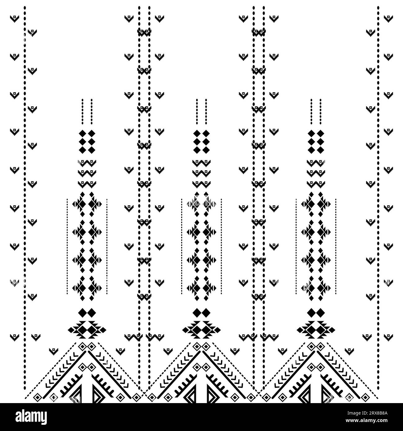 Repeated lines Cut Out Stock Images & Pictures - Alamy