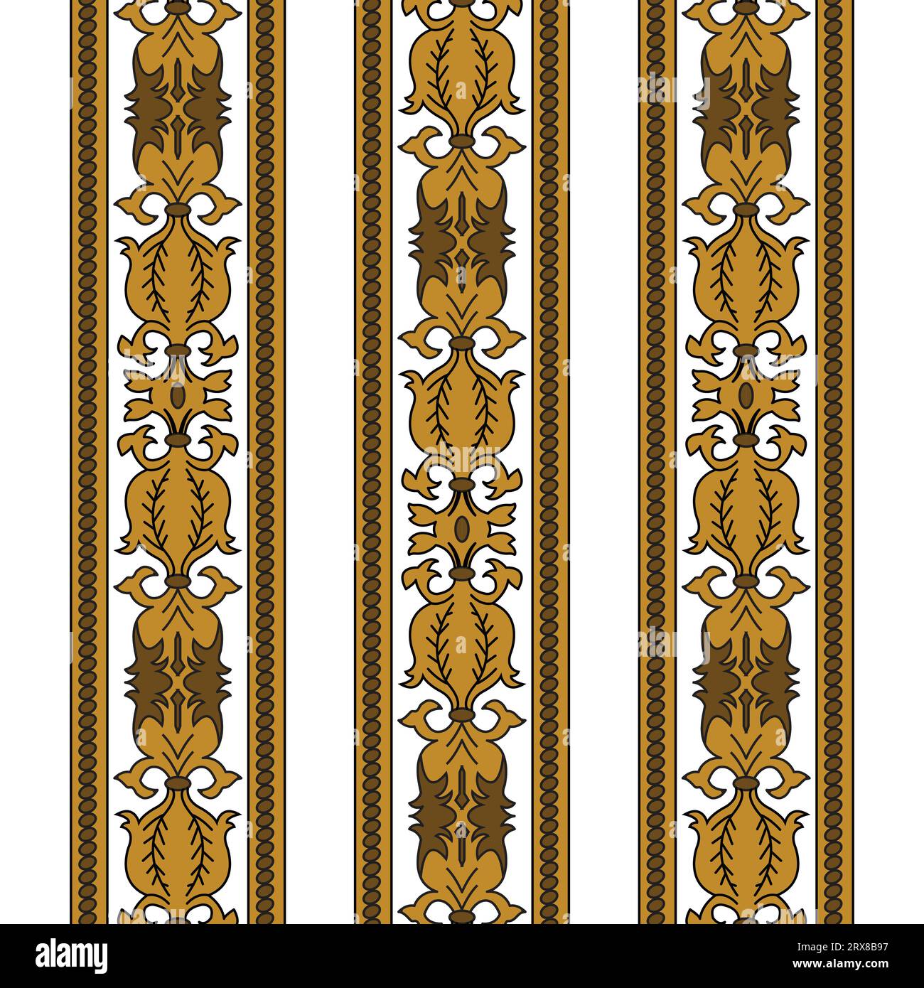 Fabric shades modern home Stock Vector Images - Alamy