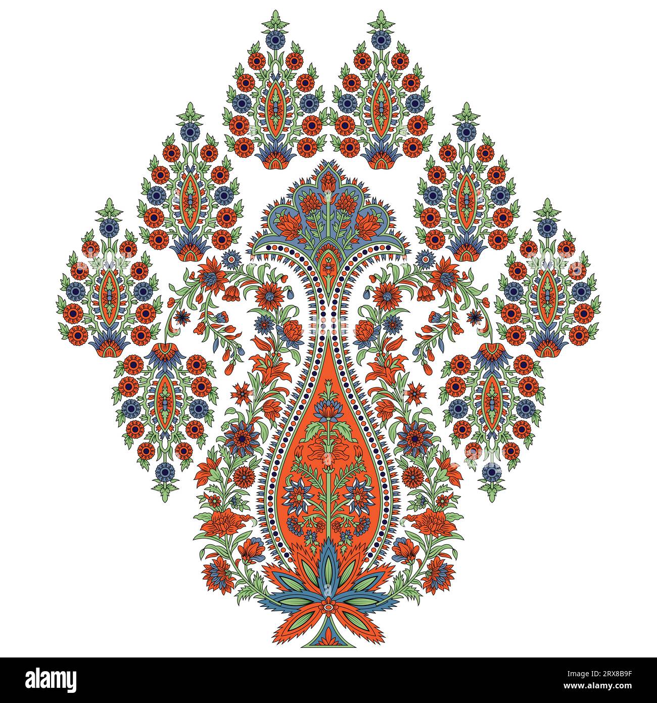 Canvas surrounded Stock Vector Images - Alamy