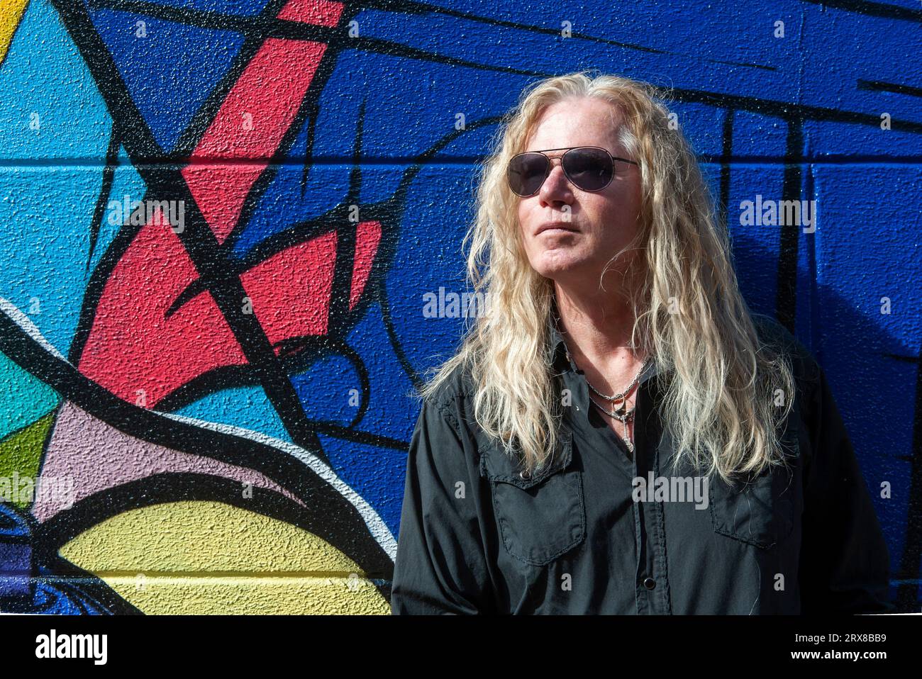 Adrian h hi-res stock photography and images - Alamy