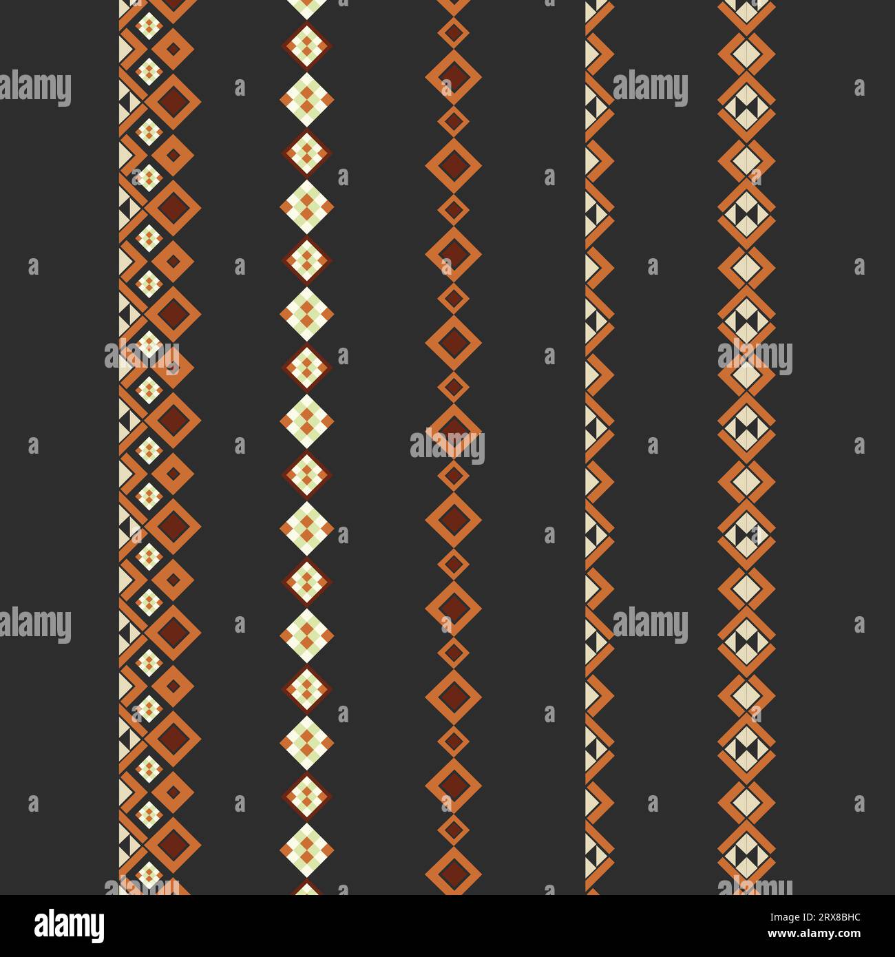 Dark color scheme Stock Vector Images - Alamy