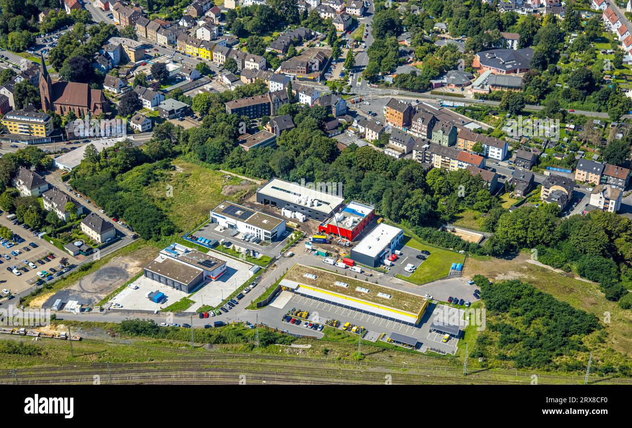 An der steinhauser hutte hi-res stock photography and images - Alamy