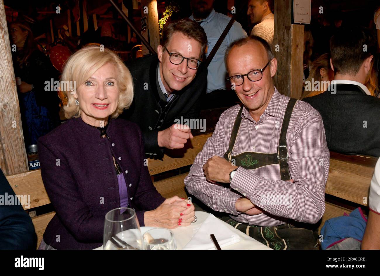 Julia lehner hi-res stock photography and images - Alamy