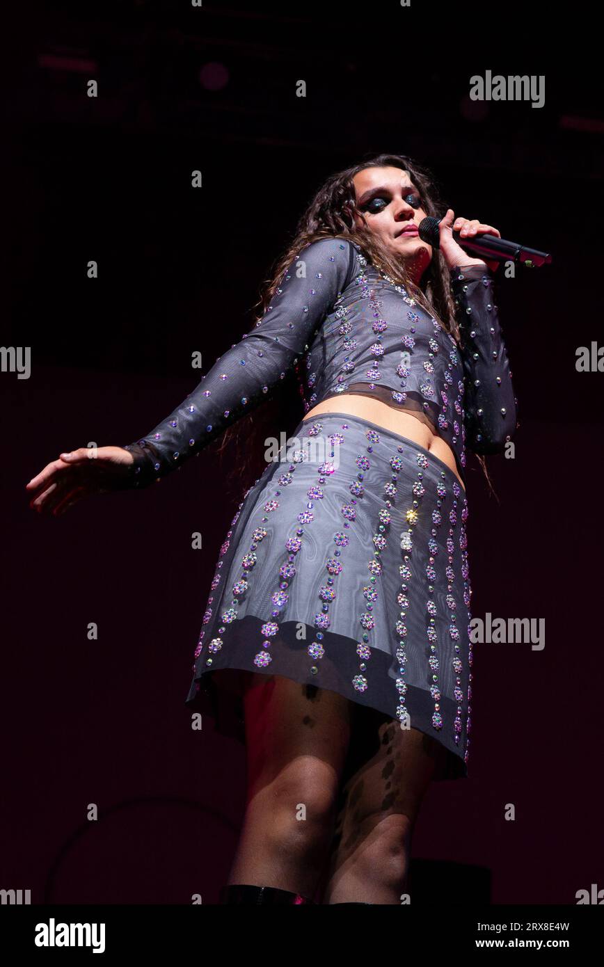 Los deportes stadium hi-res stock photography and images - Alamy