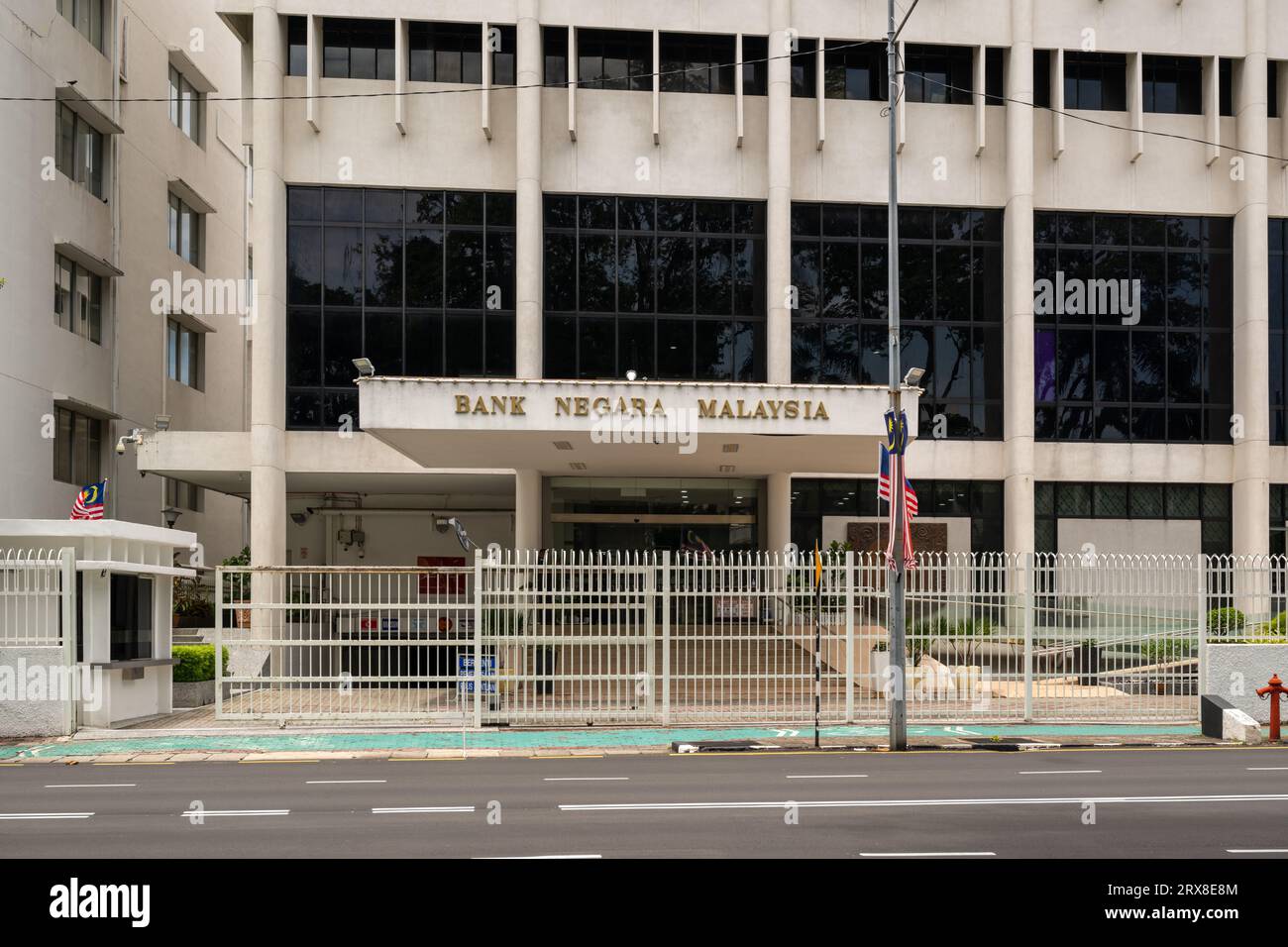 Bank negara penang hi-res stock photography and images - Alamy