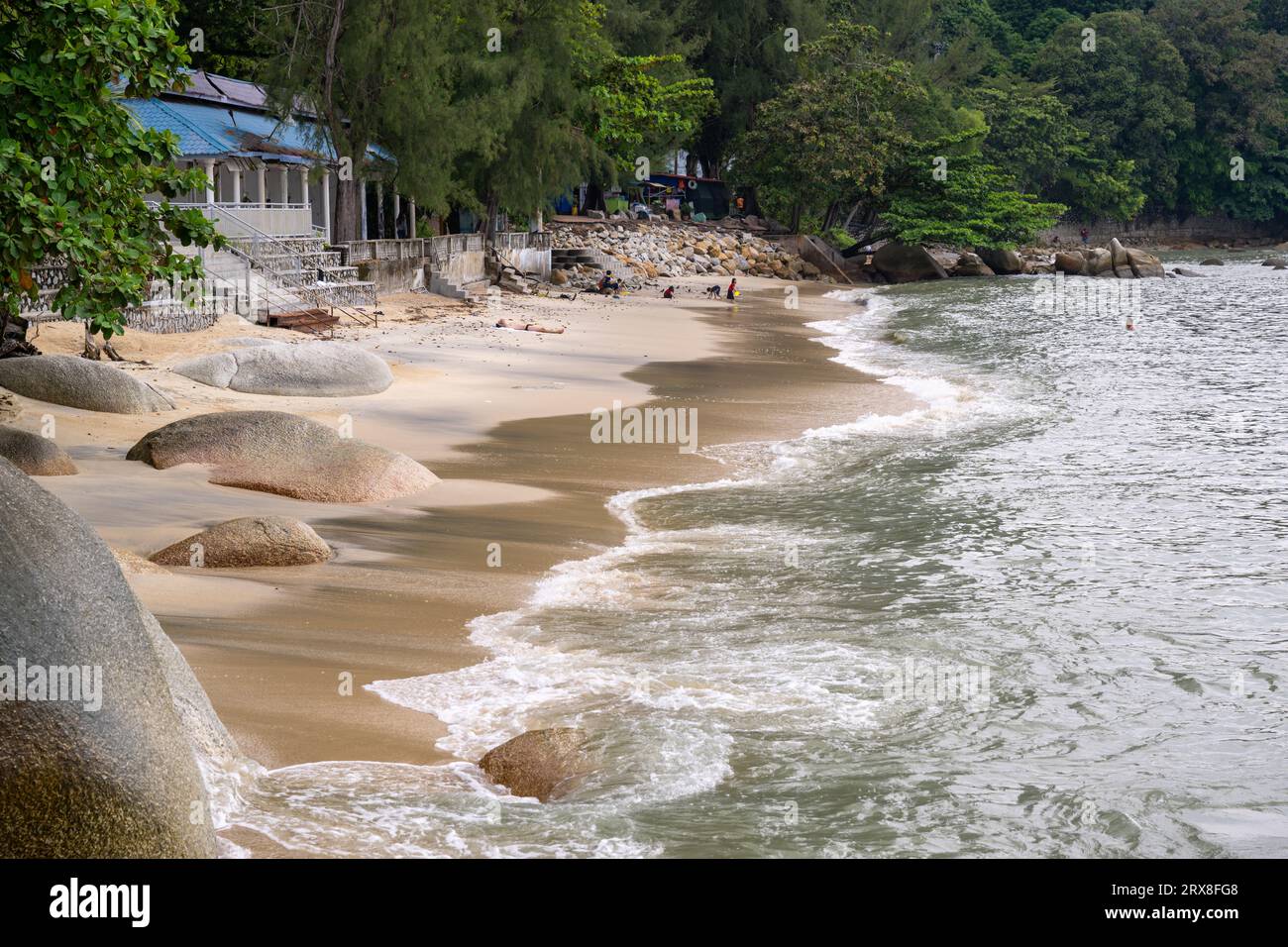 Doubletree miami hi-res stock photography and images - Alamy