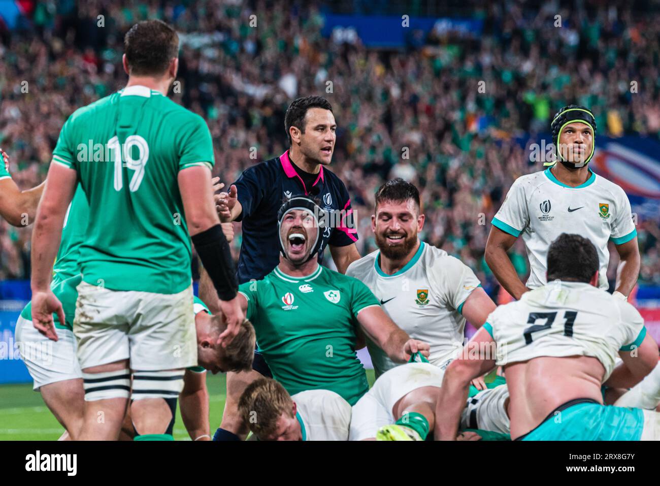 2023 ireland hi-res stock photography and images - Alamy