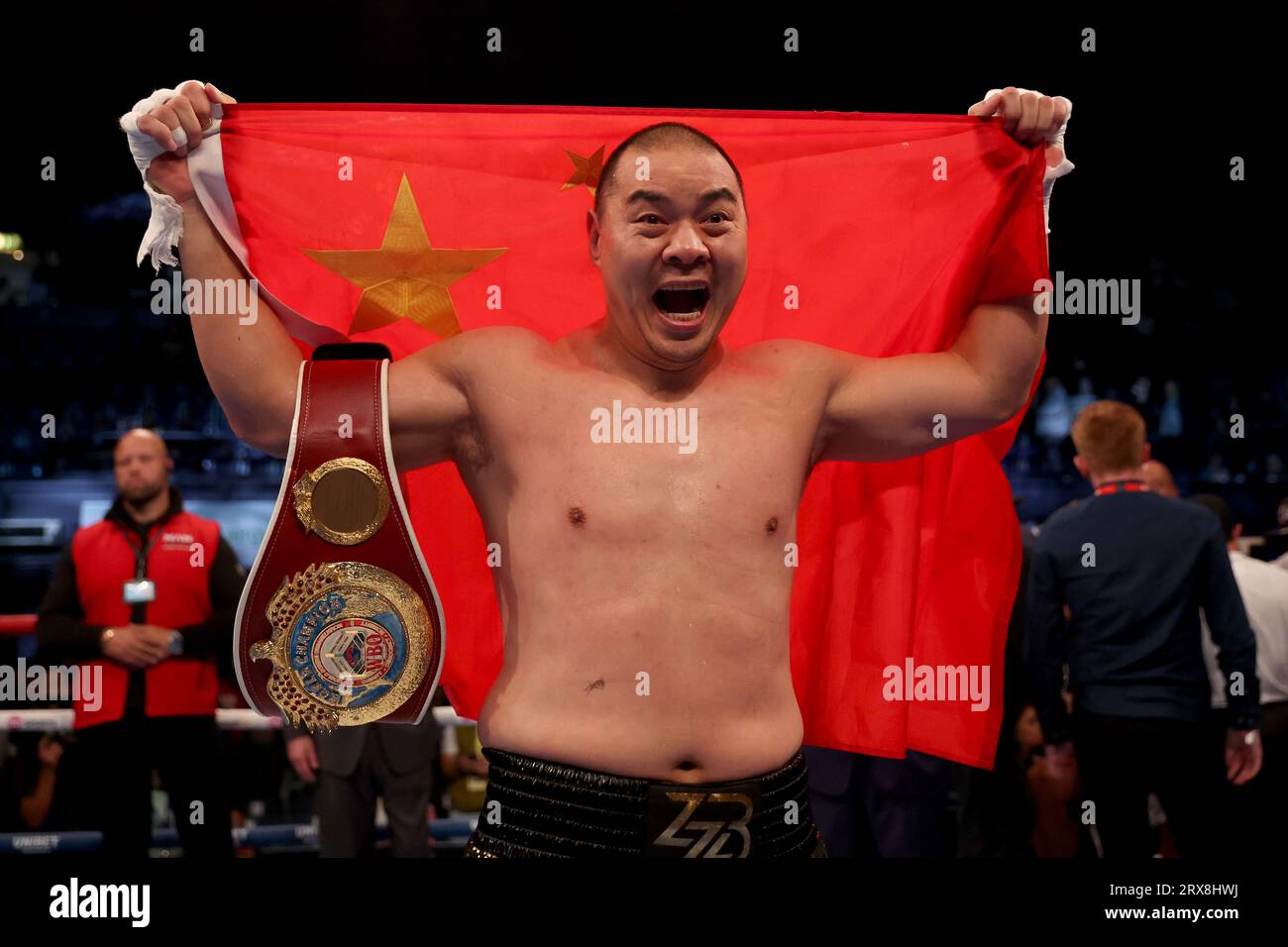 Zhilei zhang hi-res stock photography and images - Alamy