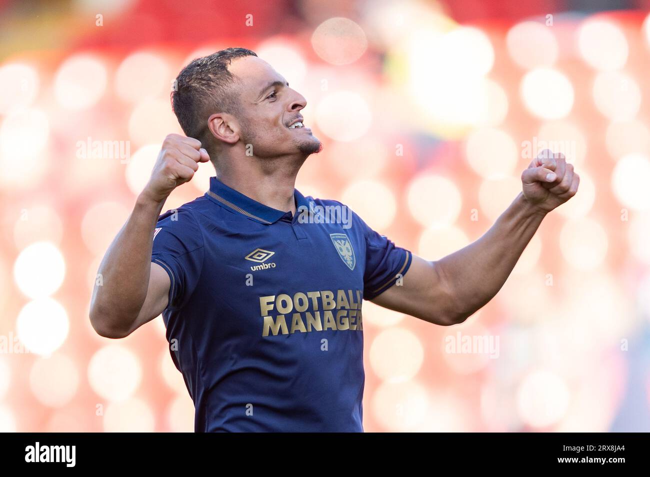 Ali al hamadi wimbledon hi-res stock photography and images - Alamy