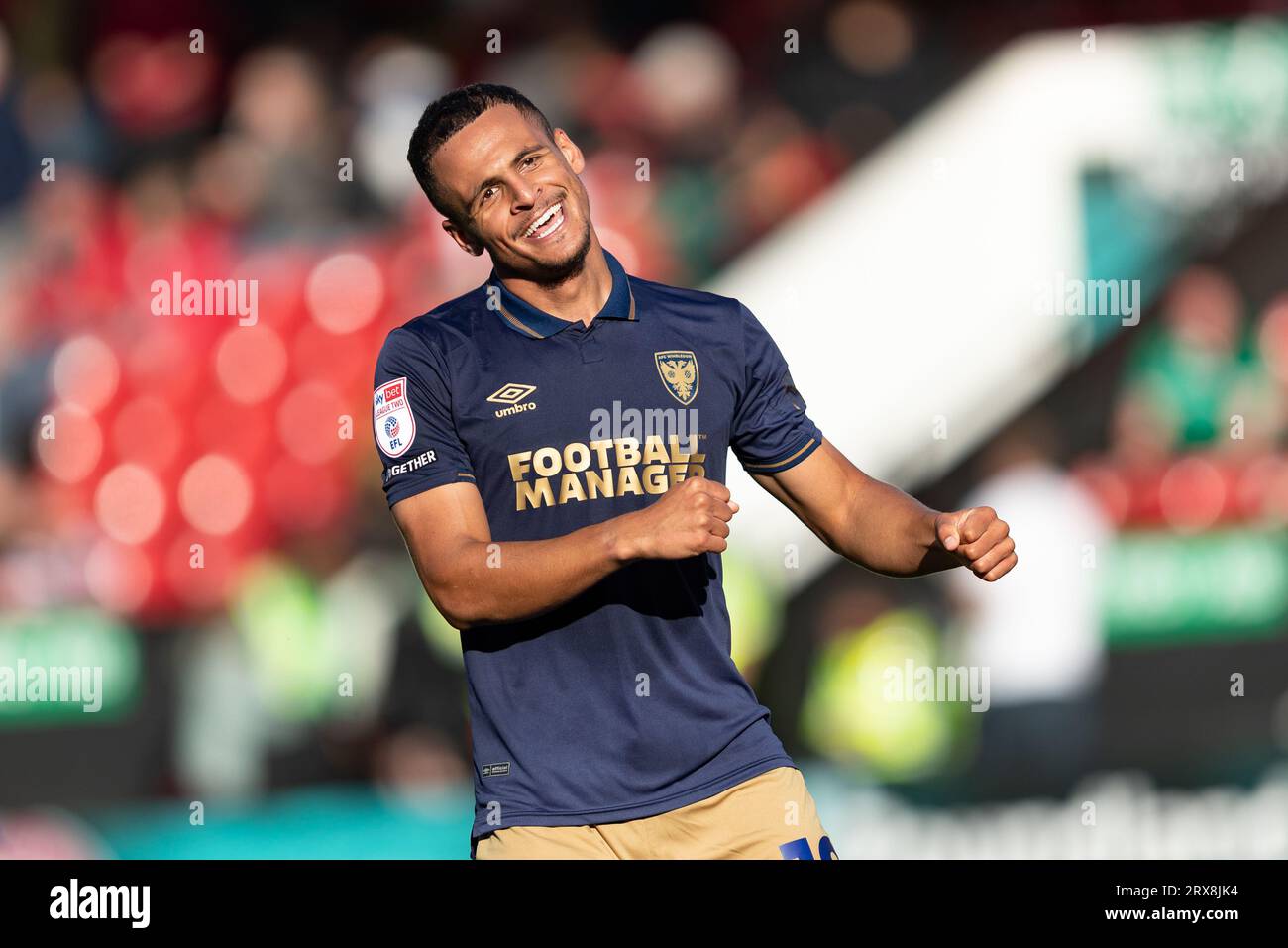 Ali al hamadi wimbledon hi-res stock photography and images - Alamy