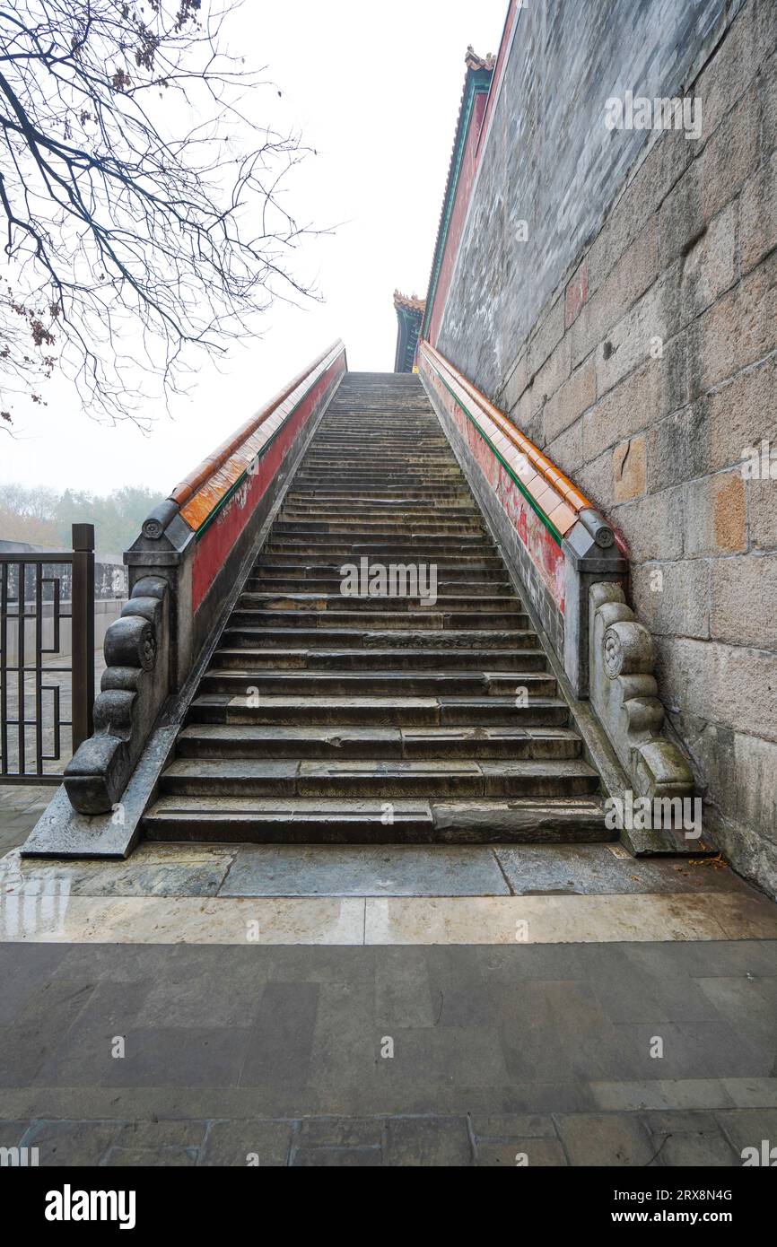 Xumi holy land hi-res stock photography and images - Alamy