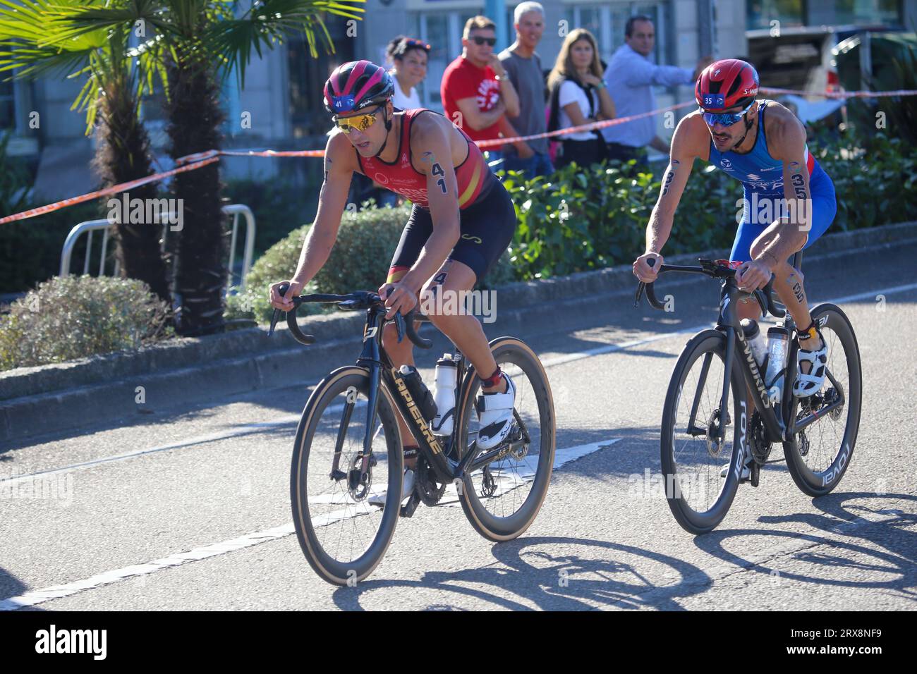 David Castro Costa Rica