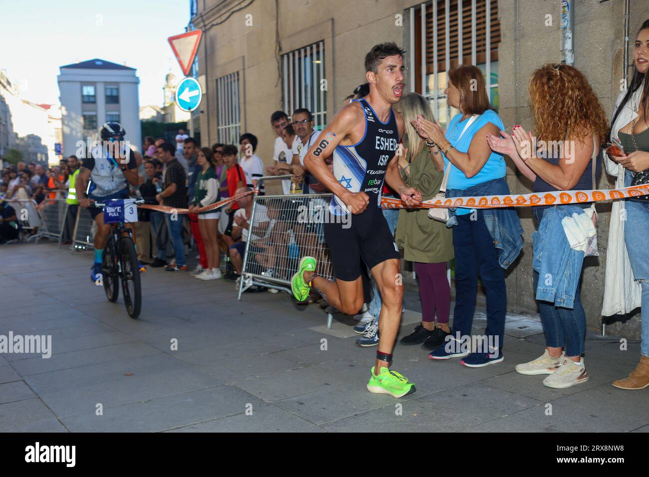 Itamar eshed 2023 hi-res stock photography and images - Alamy