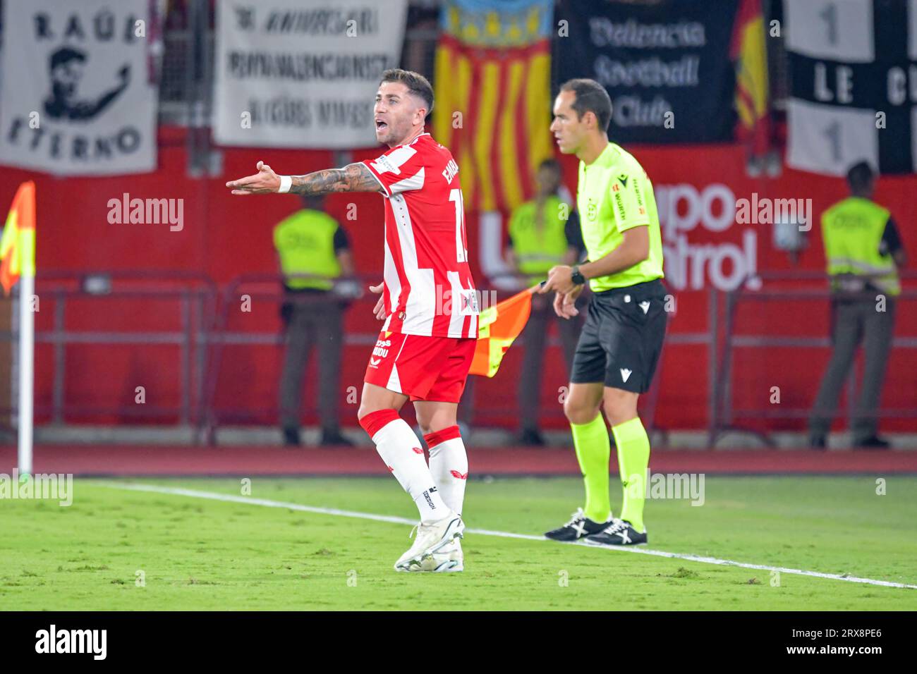 Embarba hi-res stock photography and images - Alamy