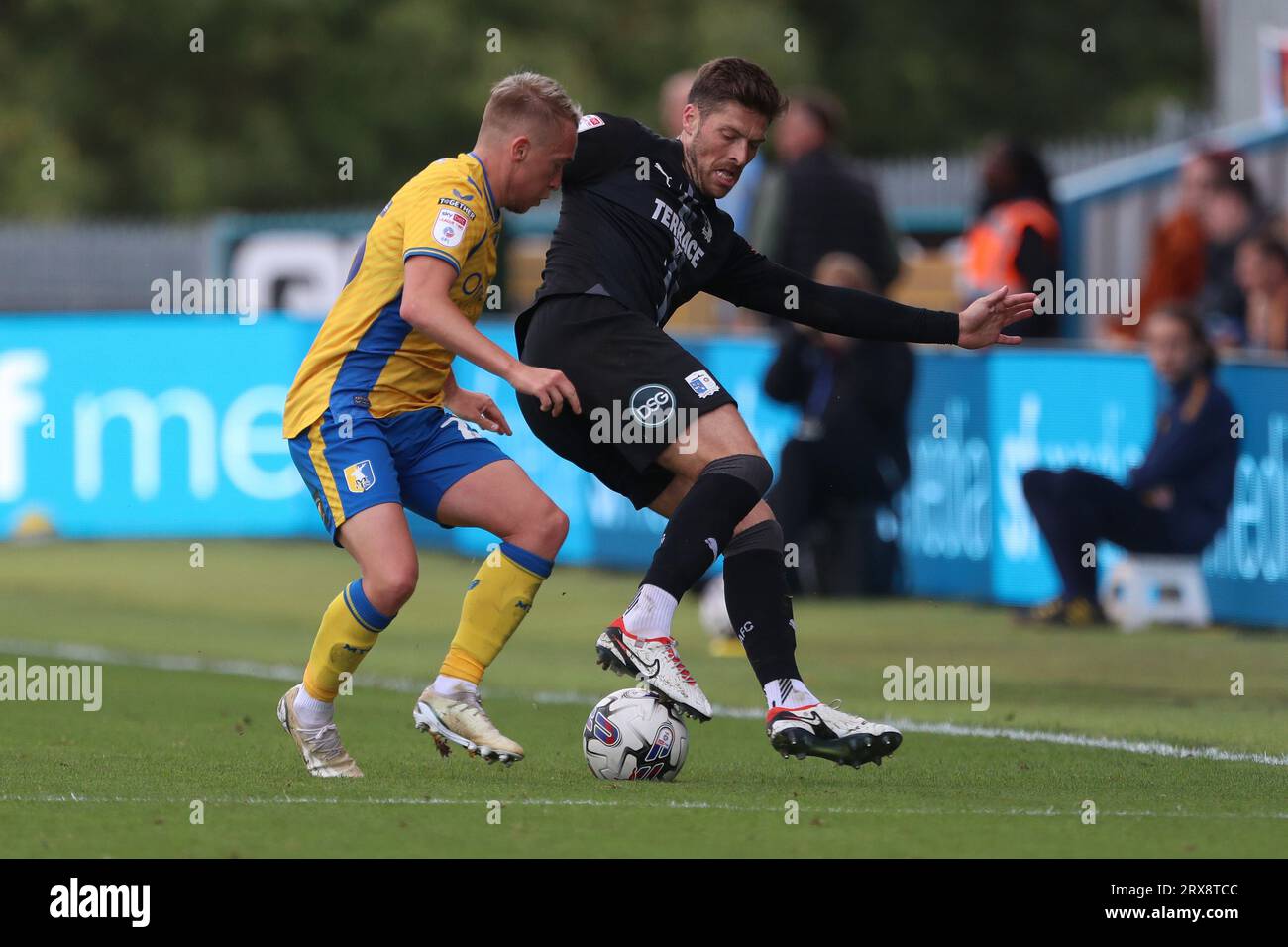 Jamie reed hi-res stock photography and images - Alamy