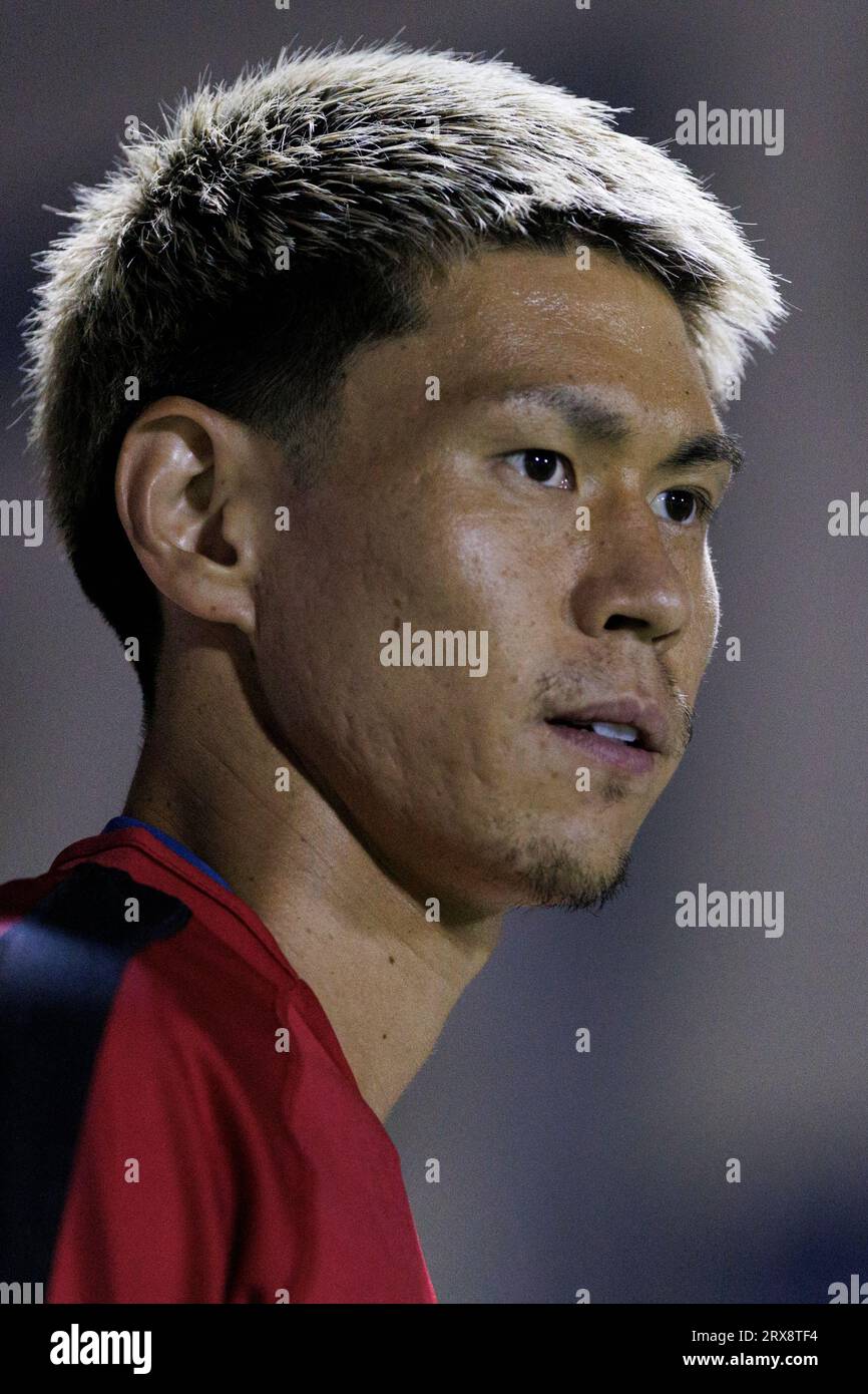 Kento hashimoto hi-res stock photography and images - Alamy