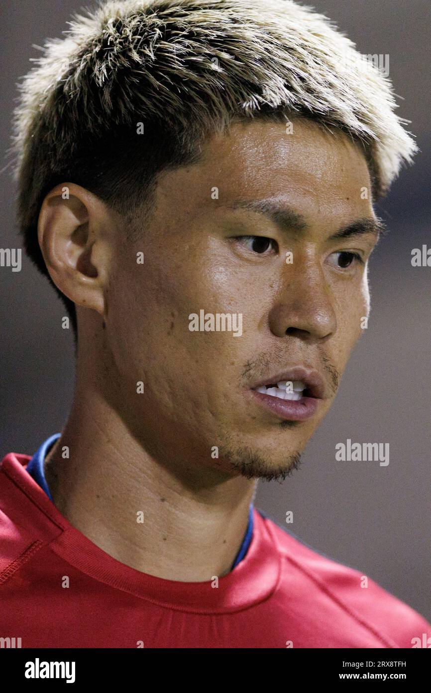 Kento hashimoto hi-res stock photography and images - Alamy