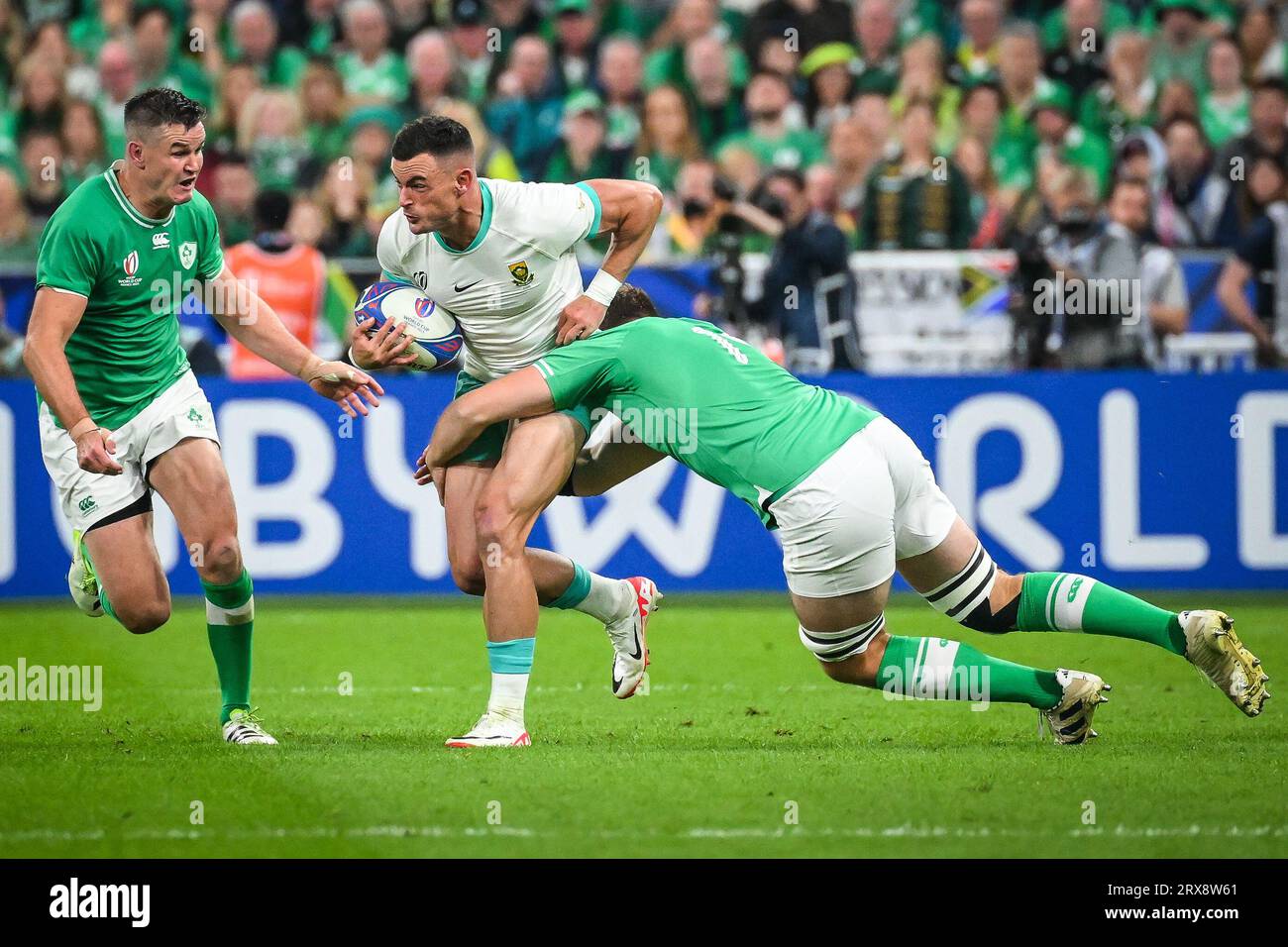 Johnny sexton 2023 hi-res stock photography and images - Alamy