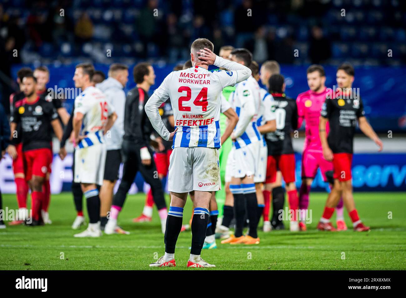 Walemark heerenveen hi-res stock photography and images - Alamy