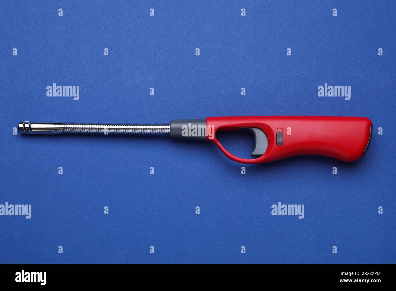 Piezoelectric lighter hi-res stock photography and images - Alamy