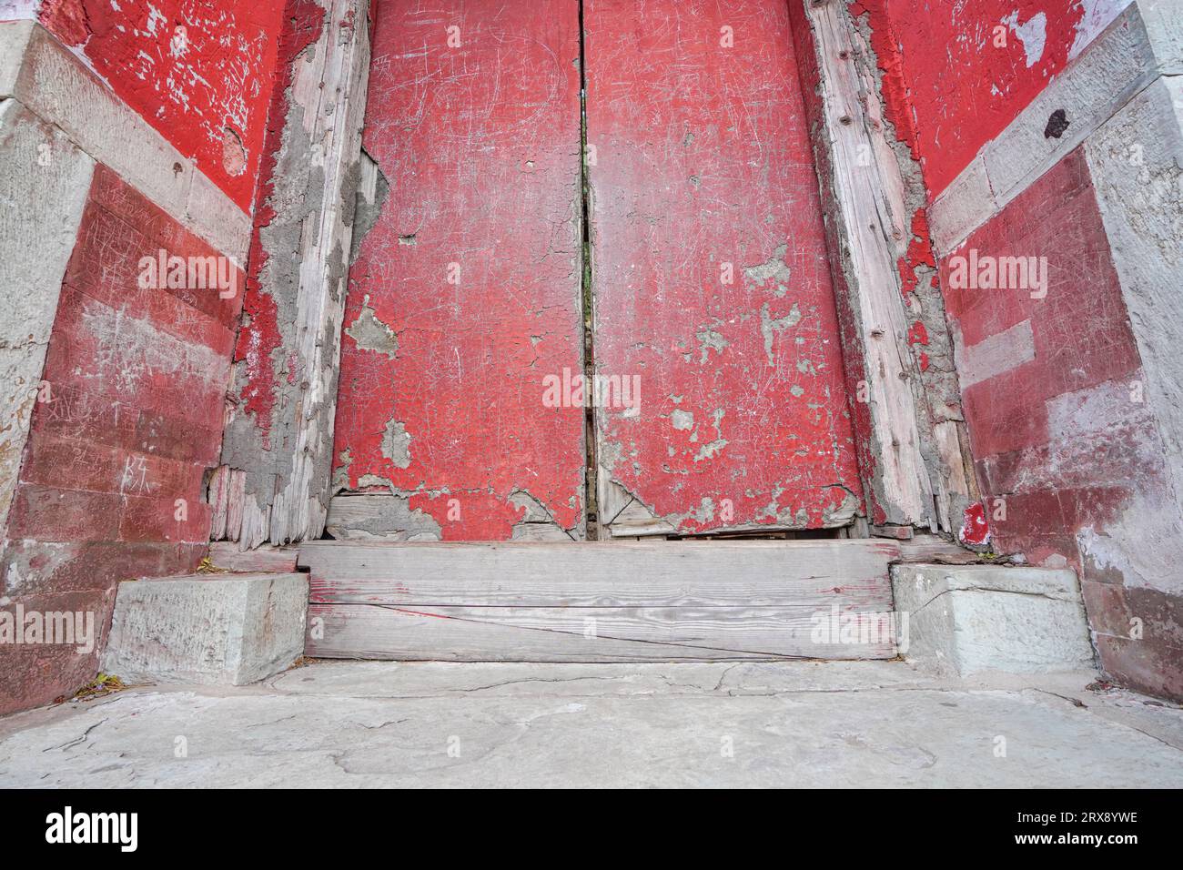Yunhui temple hi-res stock photography and images - Alamy