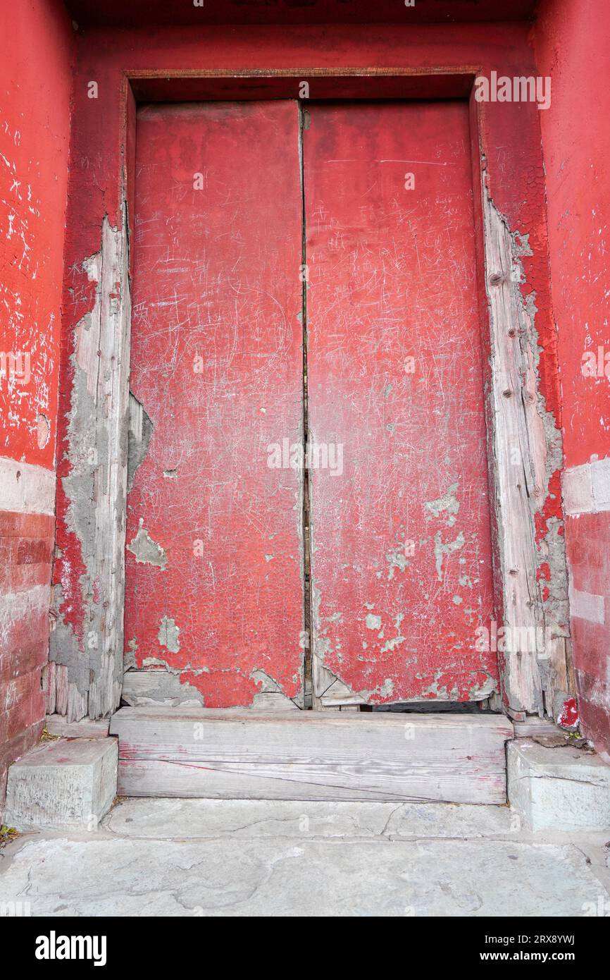 Yunhui temple hi-res stock photography and images - Alamy