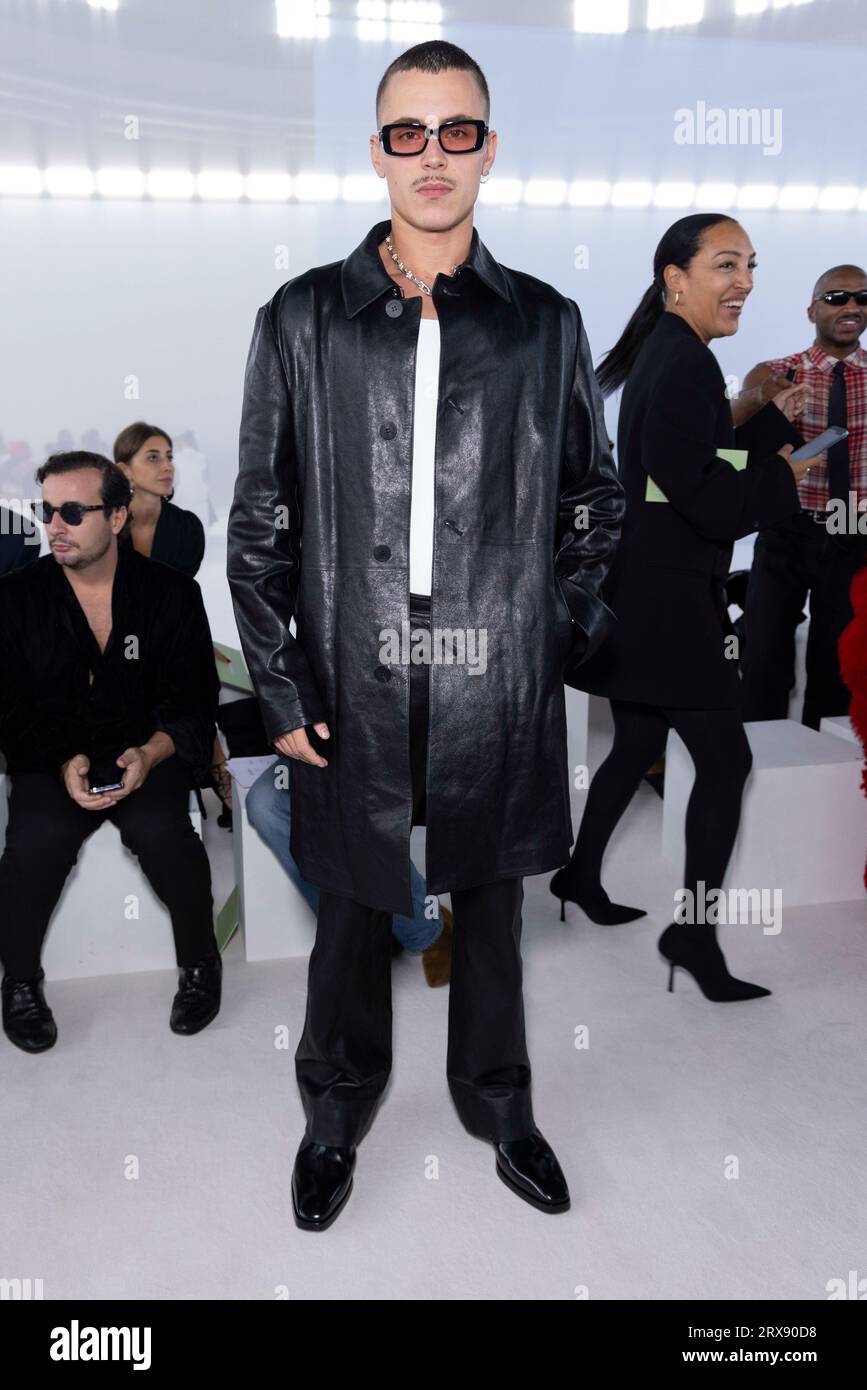 Aron piper hi-res stock photography and images - Alamy