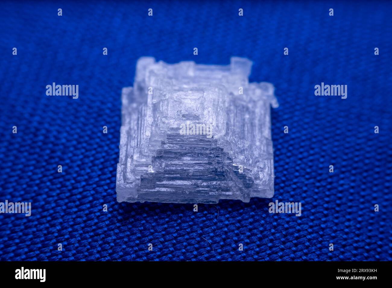 Wafer salt hi-res stock photography and images - Alamy