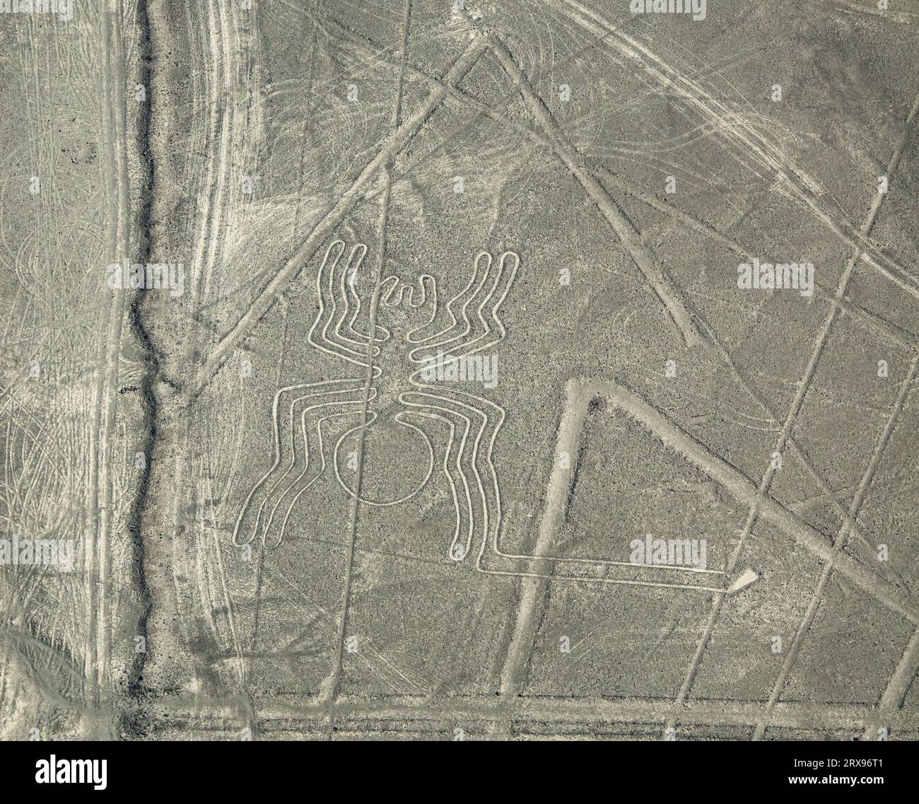 Petroglyphs peru hi-res stock photography and images - Alamy