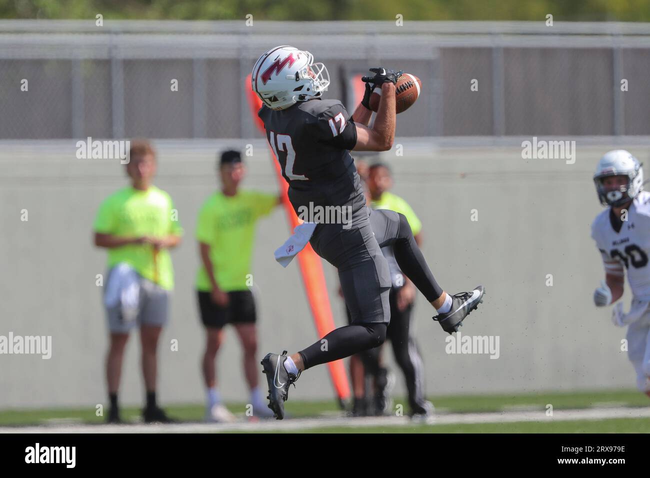 September 23, 2023:.Southern Nazarine University Crimson Storm Wide ...