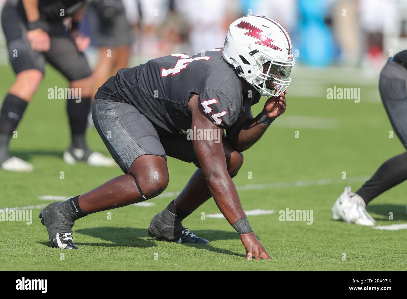 September 23, 2023:.Southern Nazarine University Crimson Storm ...