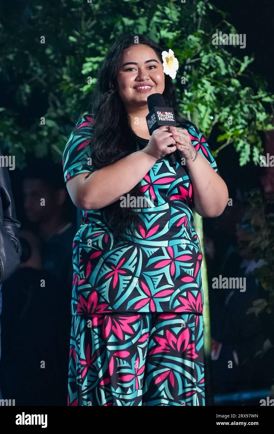 Brianna fruean hi-res stock photography and images - Alamy