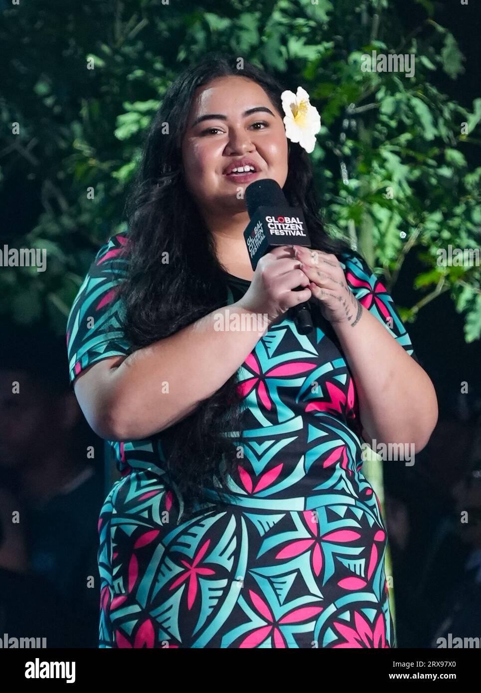 Brianna fruean hi-res stock photography and images - Alamy