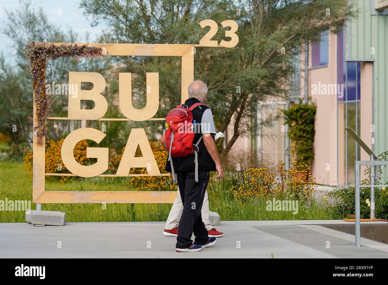 Buga 23 hi-res stock photography and images - Alamy
