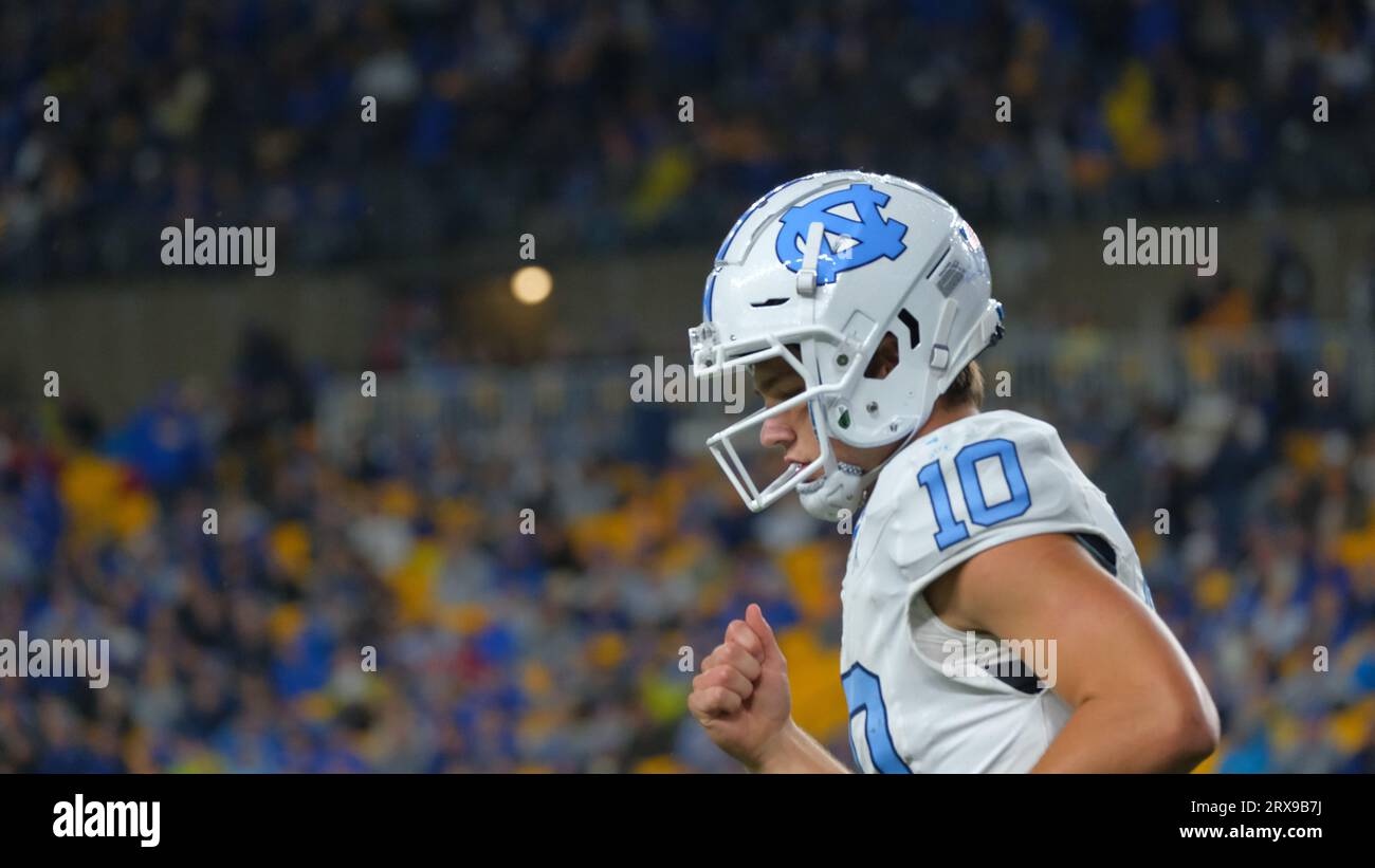 Drake maye 2023 hi-res stock photography and images - Alamy