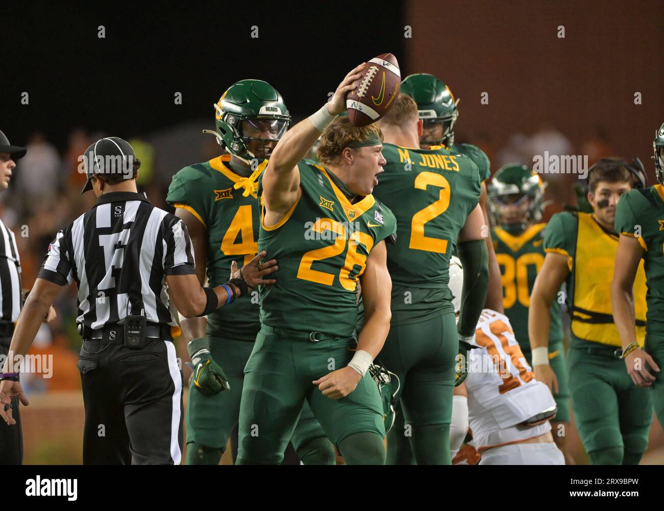 Snapper garrison hi-res stock photography and images - Alamy