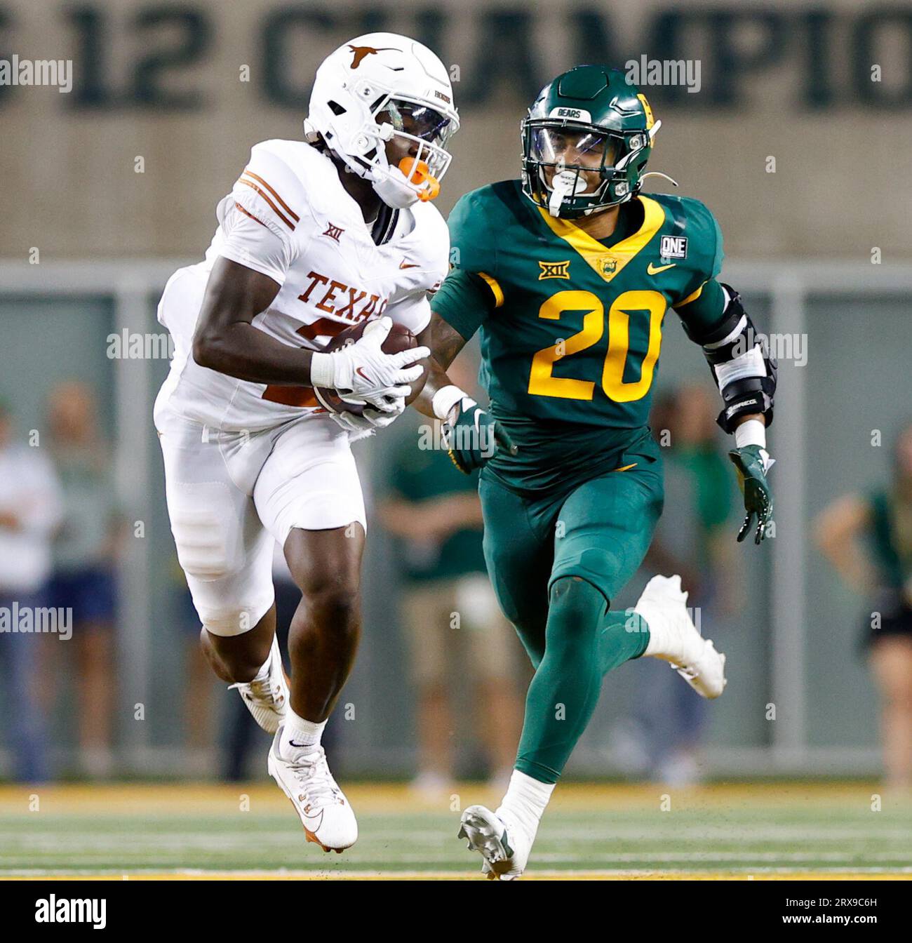 Johntay cook ii hi-res stock photography and images - Alamy