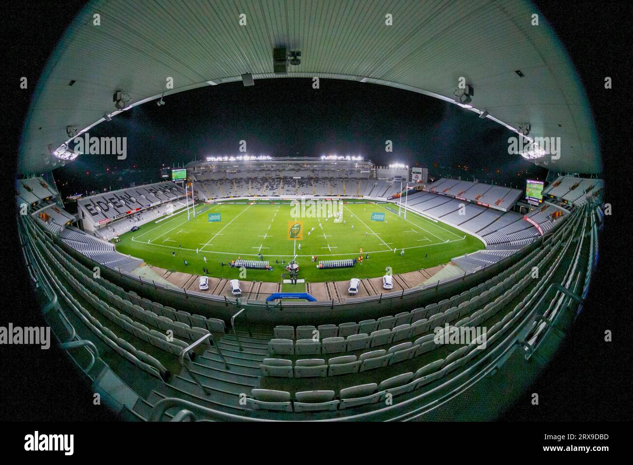 New Zealand’s National Stadium, Eden Park Stadium, Auckland, New ...