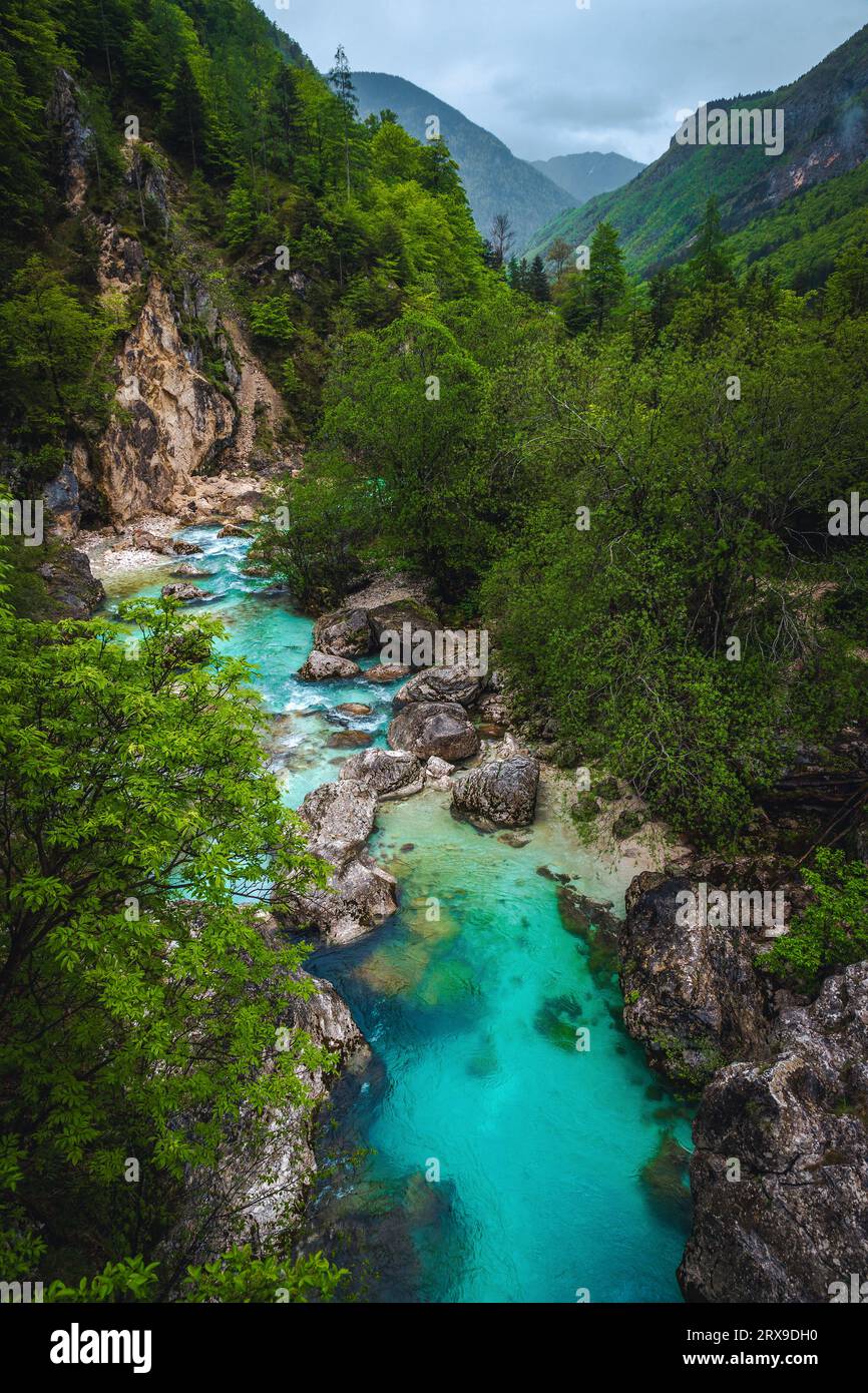 One of the most visited rafting and kayaking place in Europe ...