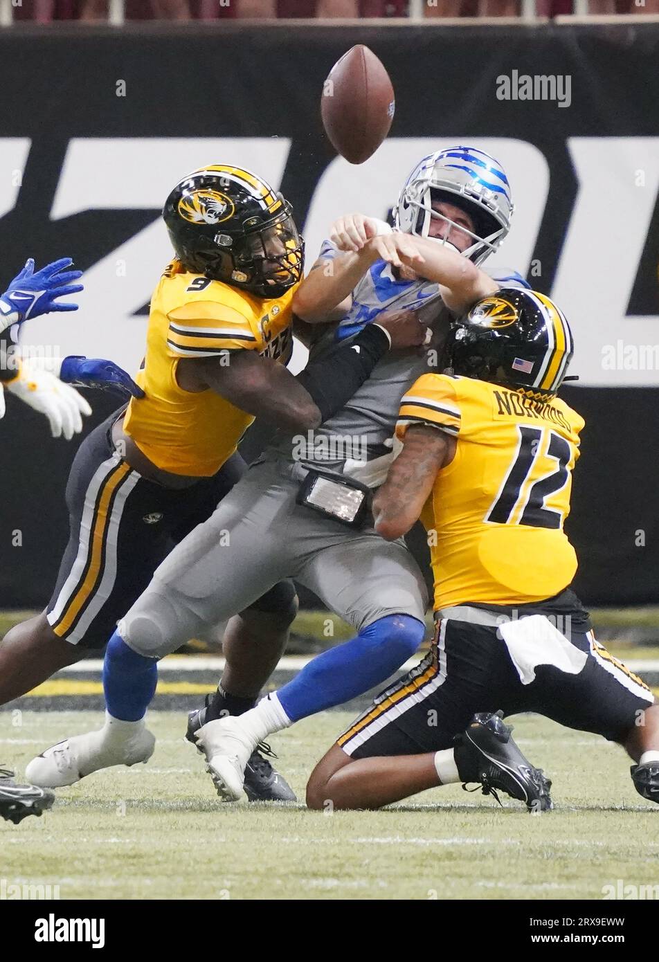 Bill bailey 2023 hi-res stock photography and images - Alamy