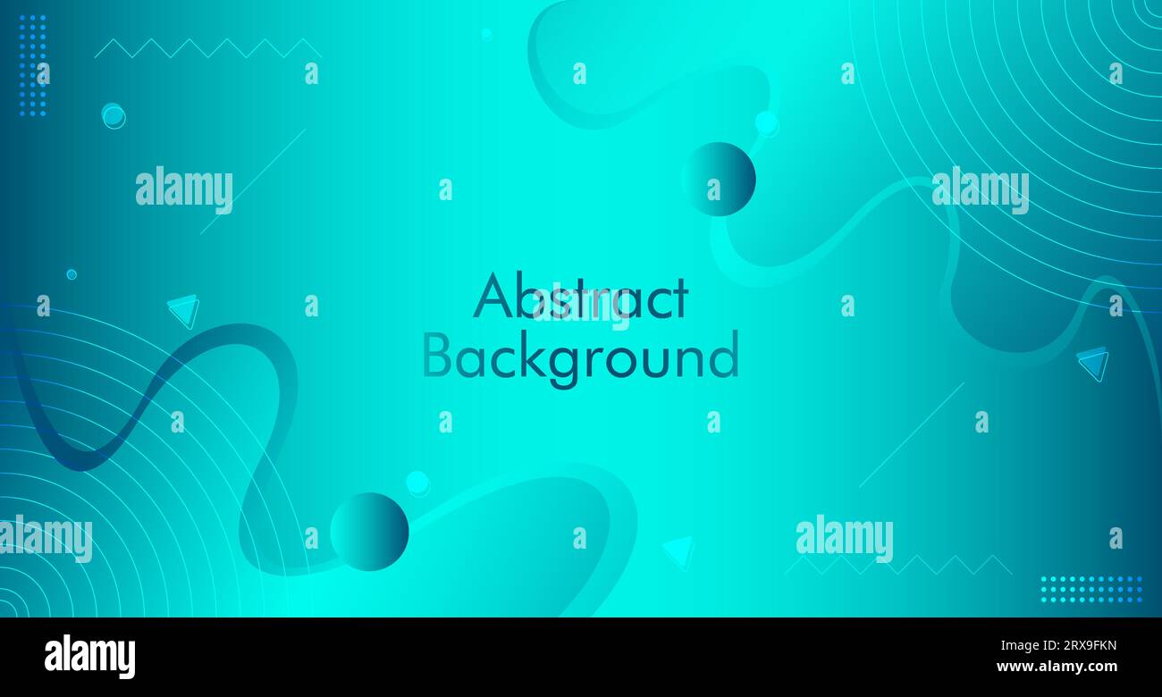 Creative Abstract background with abstract graphic for presentation ...