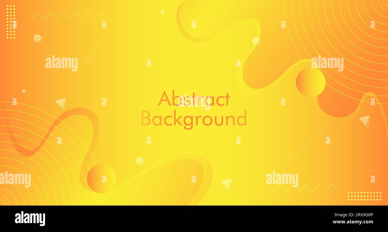 Creative Abstract background with abstract graphic for presentation ...