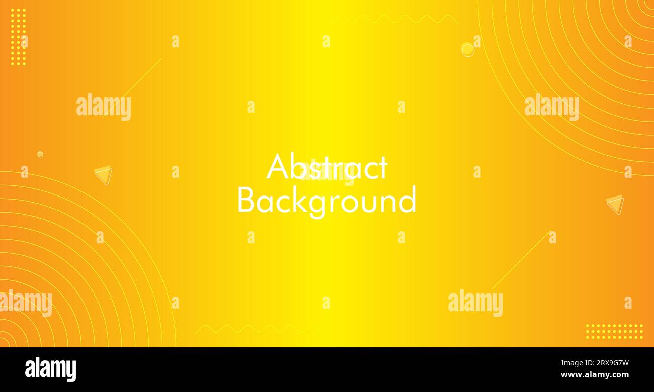 Creative Abstract background with abstract graphic for presentation ...