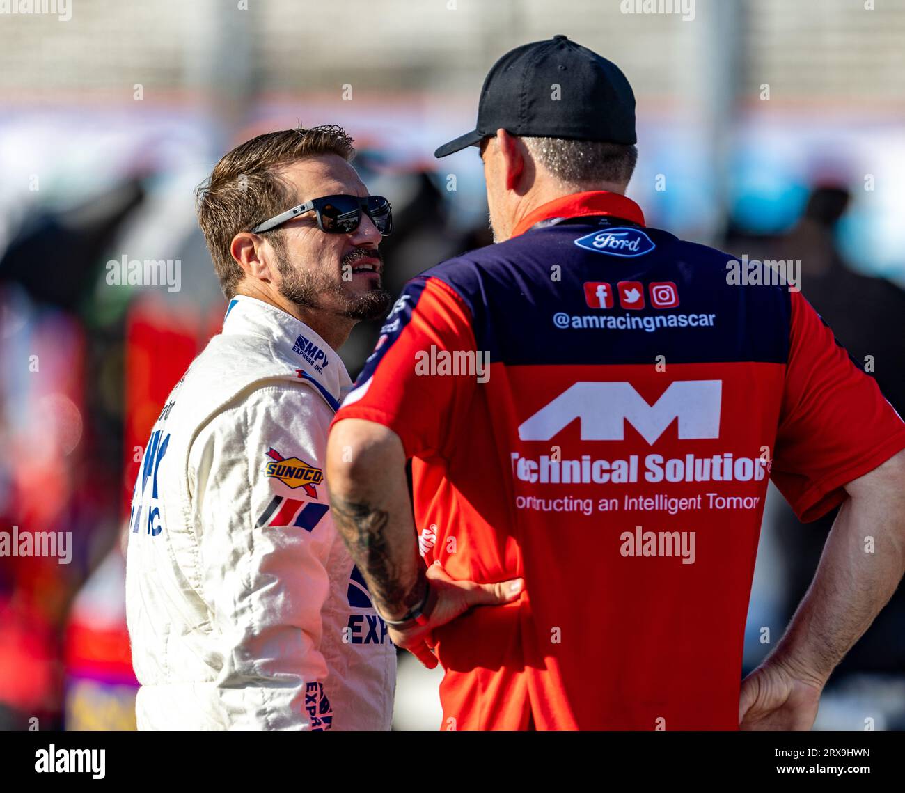 Ss green light racing hi-res stock photography and images - Alamy