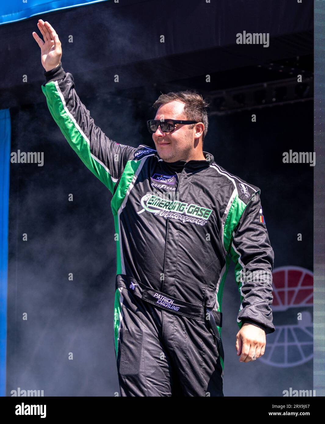 Patrick emerling hi-res stock photography and images - Alamy