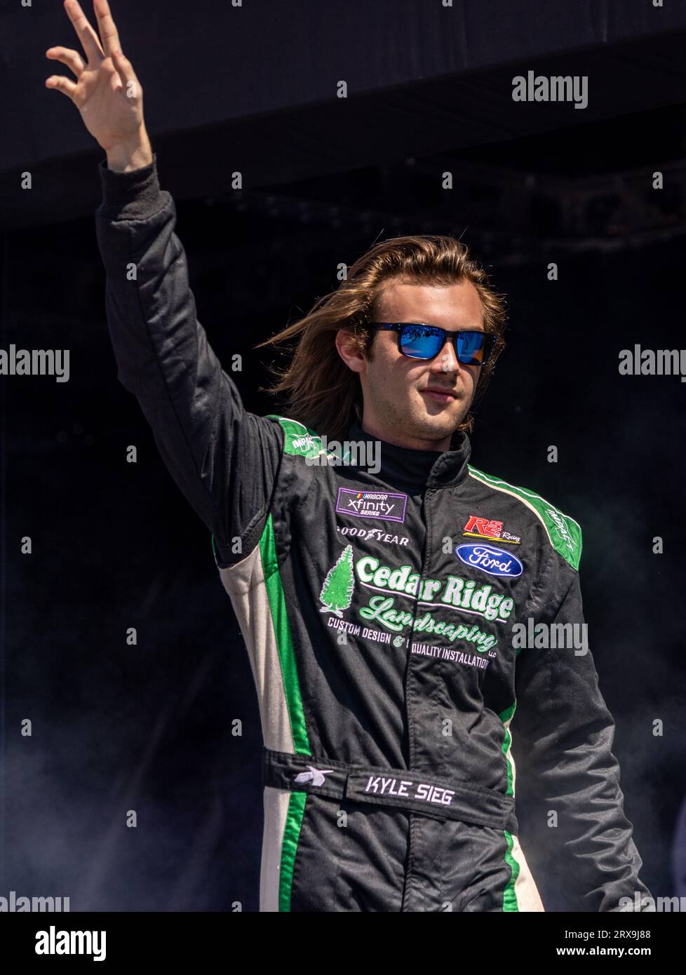 Cedar fort hi-res stock photography and images - Alamy